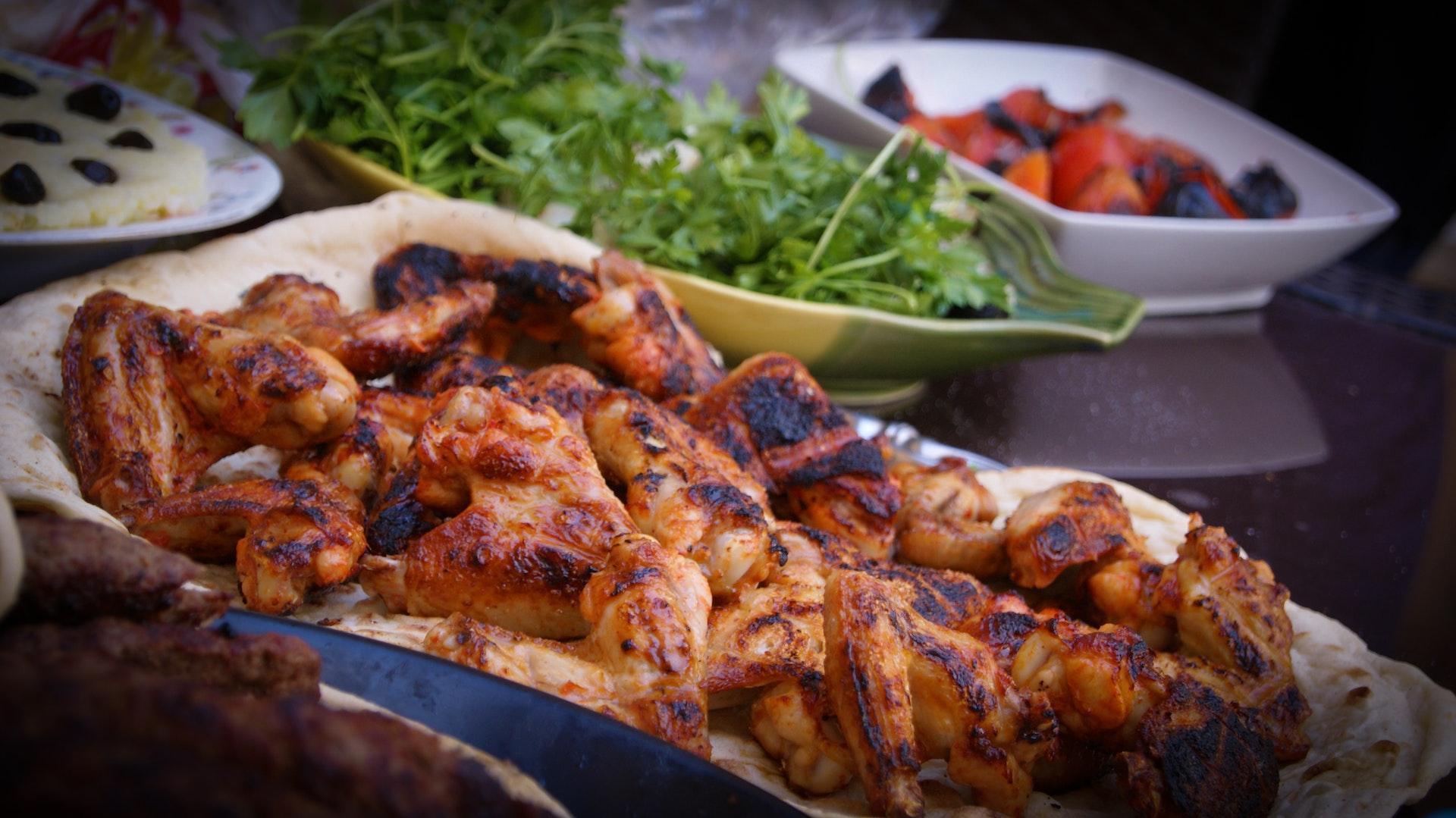 Grillabend zu zweit: Die besten Tipps - Das Gesundheits-Netz